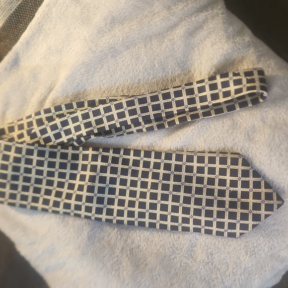 Robert Talbot Estate | Accessories | Robert Talbot Estate Tie | Poshmark